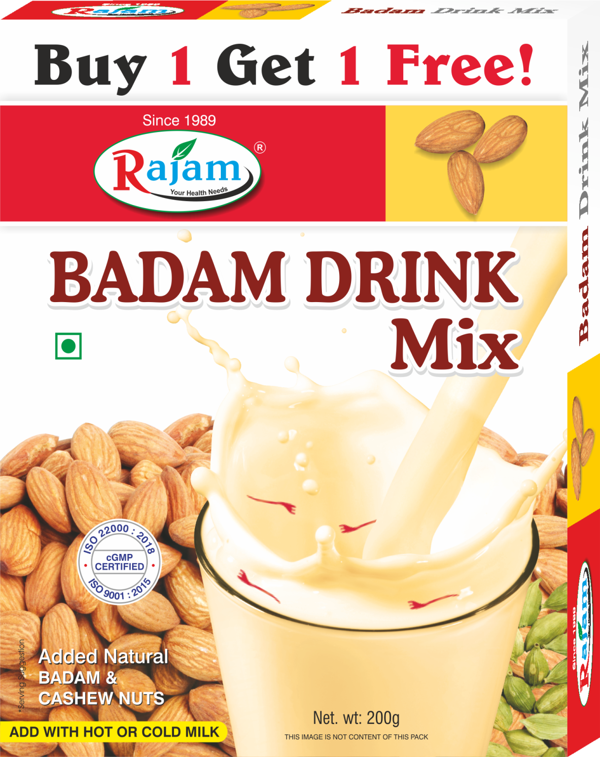 Rajam Sukku Coffee
