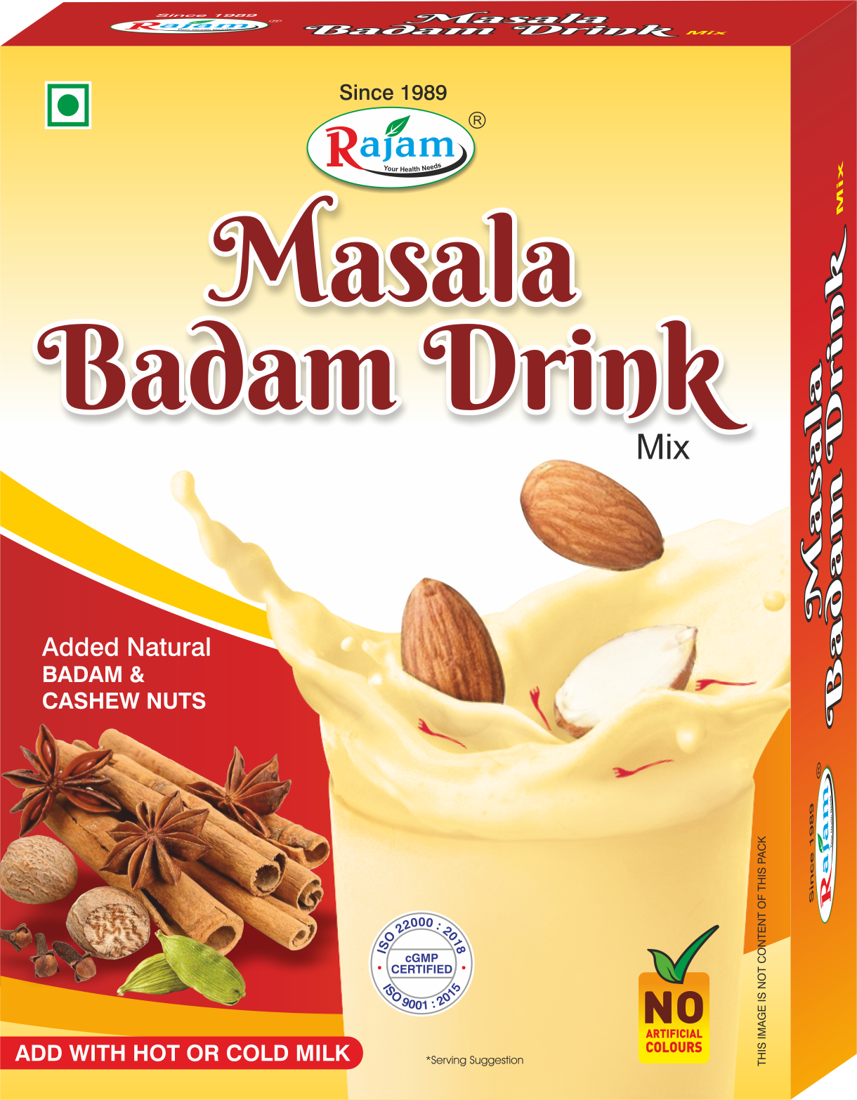 Rajam Sukku Coffee